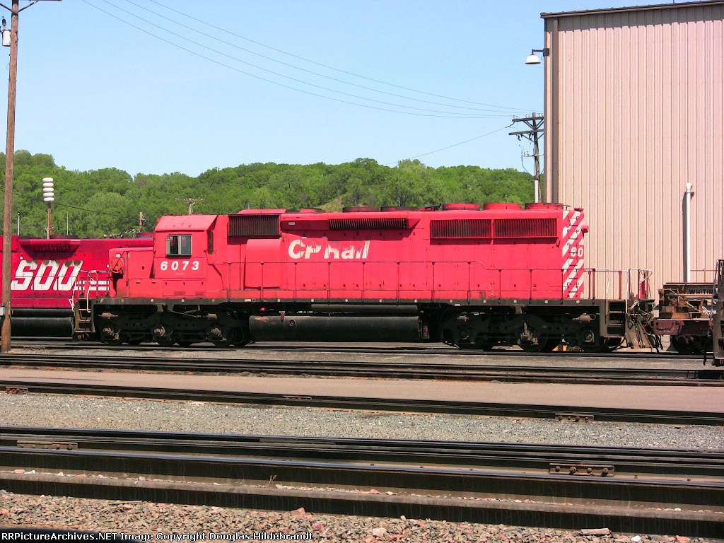 CP 6073